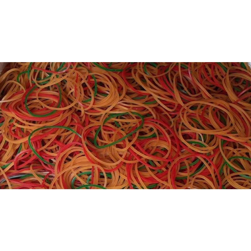 rubber band color and jelly 1kg goba 1kg,1/4kg ,1/2 kg best quality ...