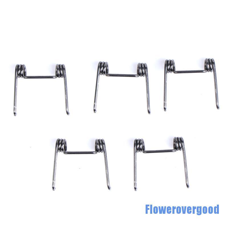 [TodayBest] Sirreepet Hair Clipper Replacement Spring Fit Wahl Coldless ...