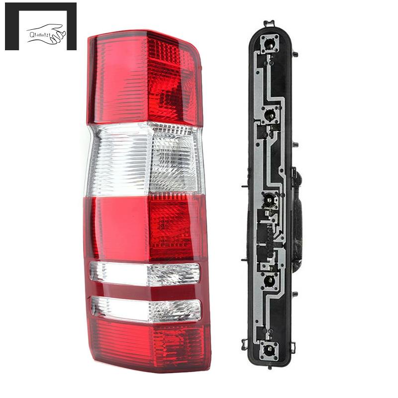 Car Rear Tail Lamp & Taillight Circuit Board Kits for Mercedes Benz ...