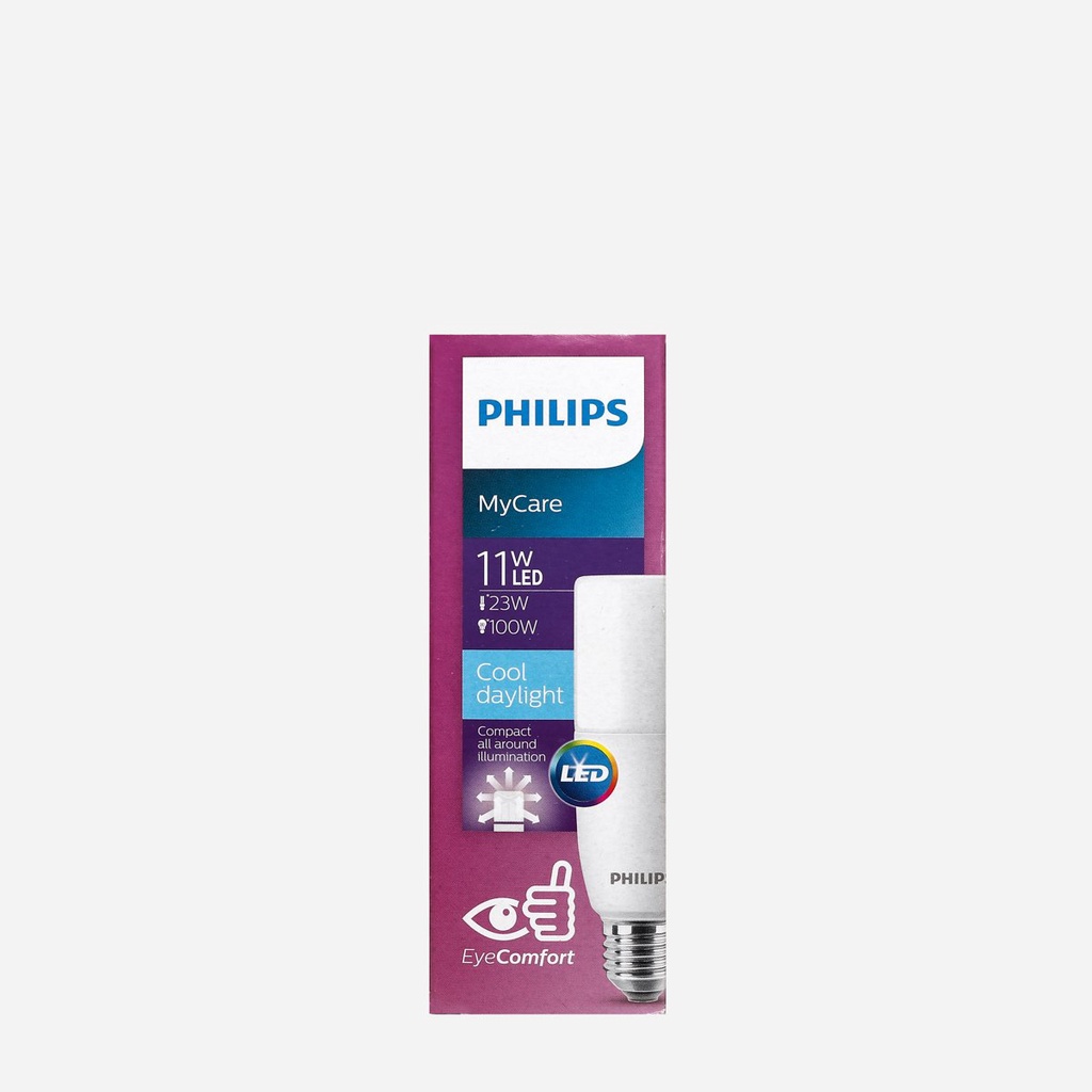 PHILIPS LED STICK 11W CDL 6500K | Shopee Philippines
