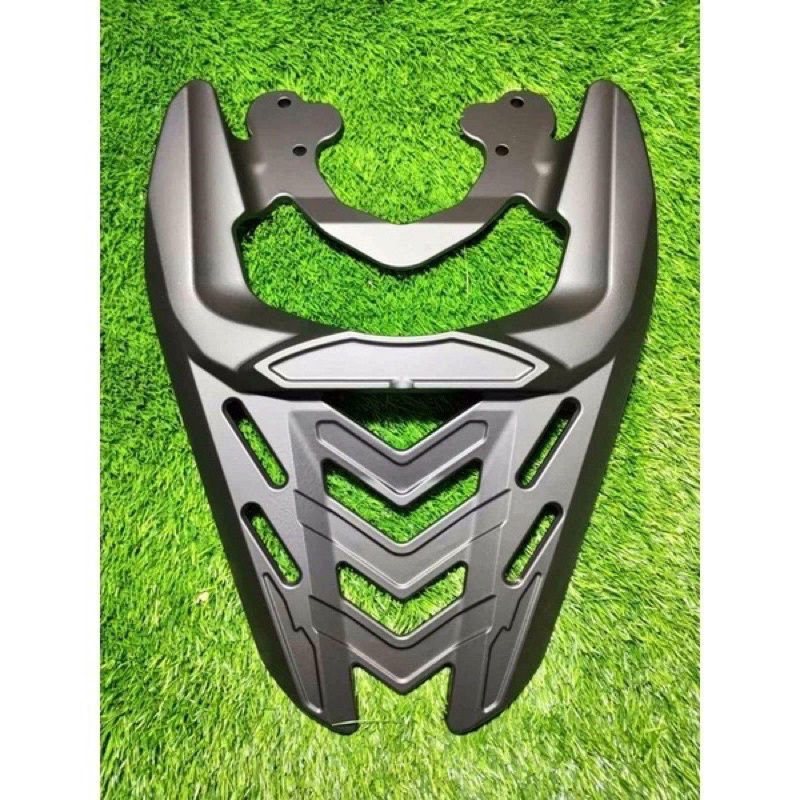 ALLOY TOP BOX BRACKET FOR SNIPER 155 / VVA / Y16ZR | Shopee Philippines