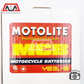 MOTOLITE BATTERY FOR BARAKO 1(BC175)/CB125 KICKER TYPE(NO BATTERY ...