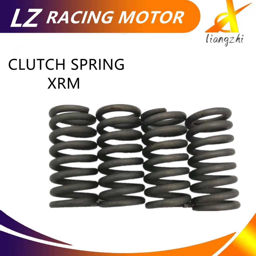 MOTORCYCLE RACING CLUTCH SPRING FOR XRM | Shopee Philippines