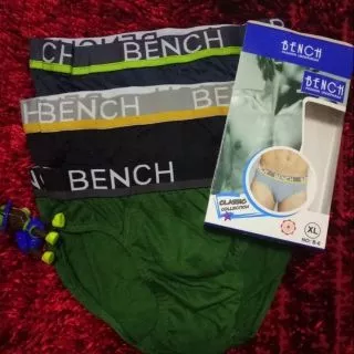 Shop bench brief for Sale on Shopee Philippines