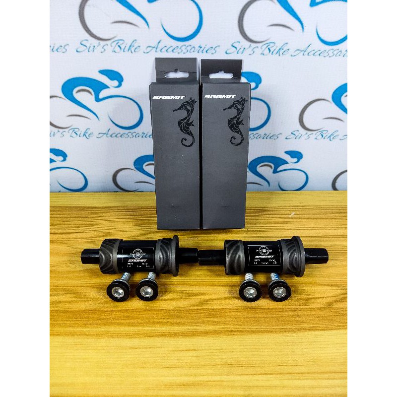 Sagmit bb-73 square type Mtb bottom bracket sealed bearing for Bike ...