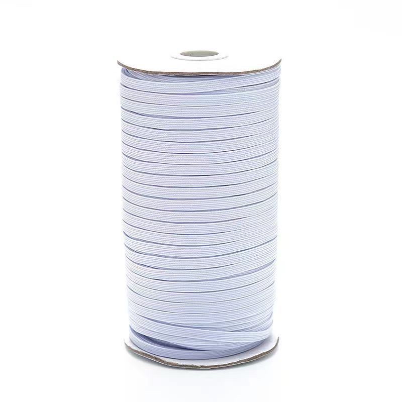 GARTER WHITE PER ROLL 1/4 | Shopee Philippines