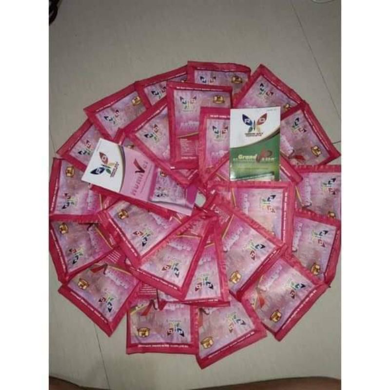 Grand Humivet Plus (original organic) | Shopee Philippines