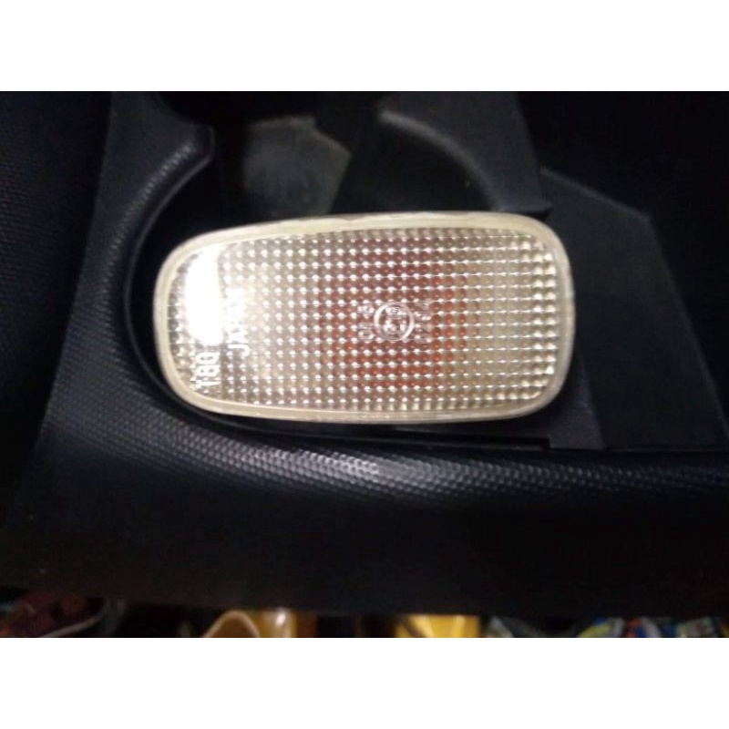 toyota bb parts and accessories/ cheeck light stock each | Shopee ...