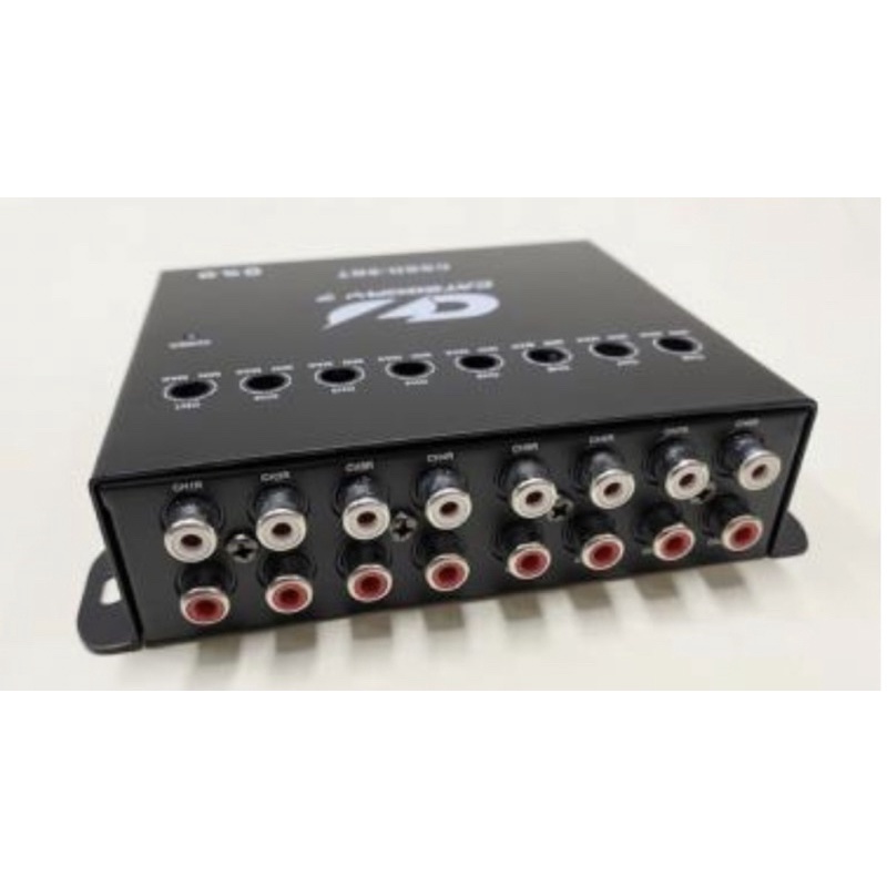 CATEGORY 7 CSSD-8BT 8CH Link Module - Bluetooth | Shopee Philippines