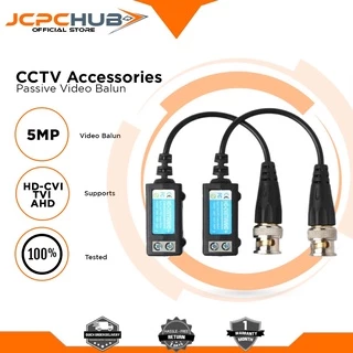 video balun - CCTV / IP Camera Best Prices and Online Promos - Cameras ...