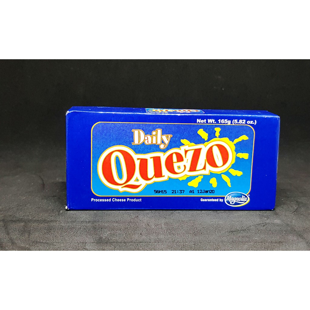 Cheese ( Eden, OK, Cheezee, Quezo ) | Shopee Philippines