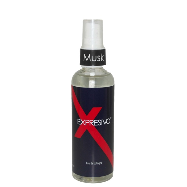 Expresivo Cologne for Men and Women | Shopee Philippines