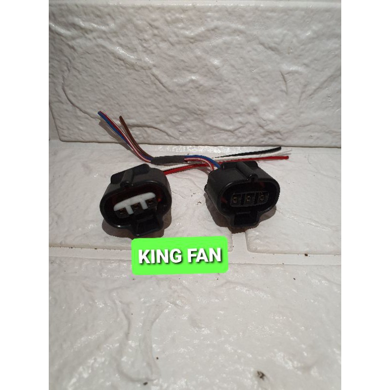 Avanza GREAT COROLLA CAMRY XENIA ORI MAP SENSOR Socket | Shopee Philippines