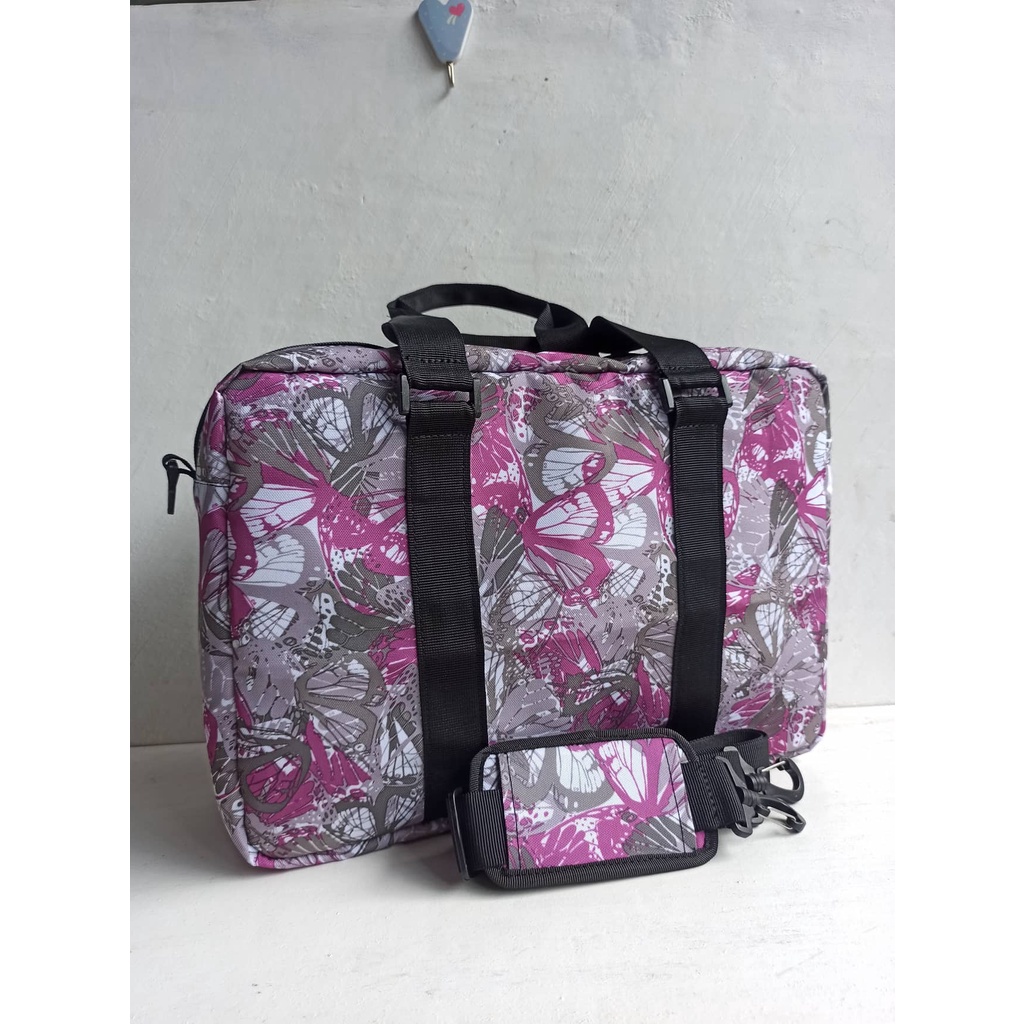 Book Bag/Module Bag- MADE TO ORDER- 15 INCHES x11 inches x5 inches ...