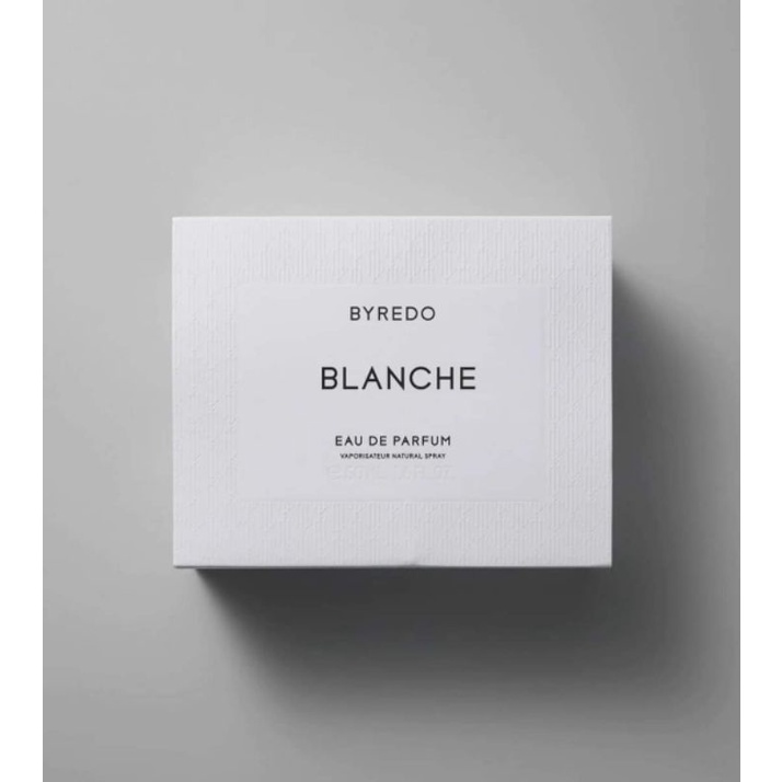 Byredo Blanche 100ml EDP and Absolu | Shopee Philippines