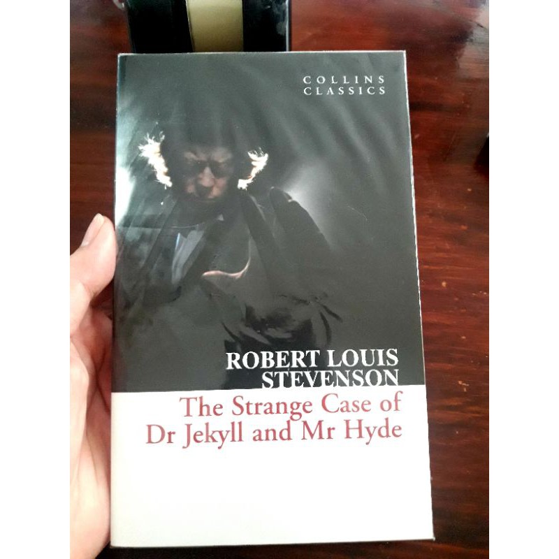 Collins Classics Edition Books Batch 1 | Shopee Philippines