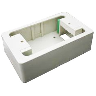 Oppo Surface Utility Box White PVC | Shopee Philippines