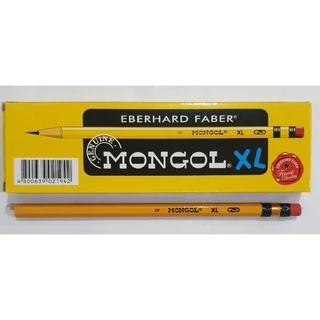 Shop mongol jumbo pencil for Sale on Shopee Philippines