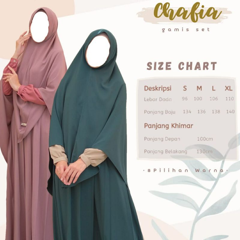 (Culture Read Description) Gamis set Beautiful free Veil tali ori Mika ...