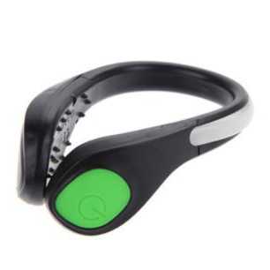 Led Safety Light Shoe Light Clip - A1 | Shopee Philippines