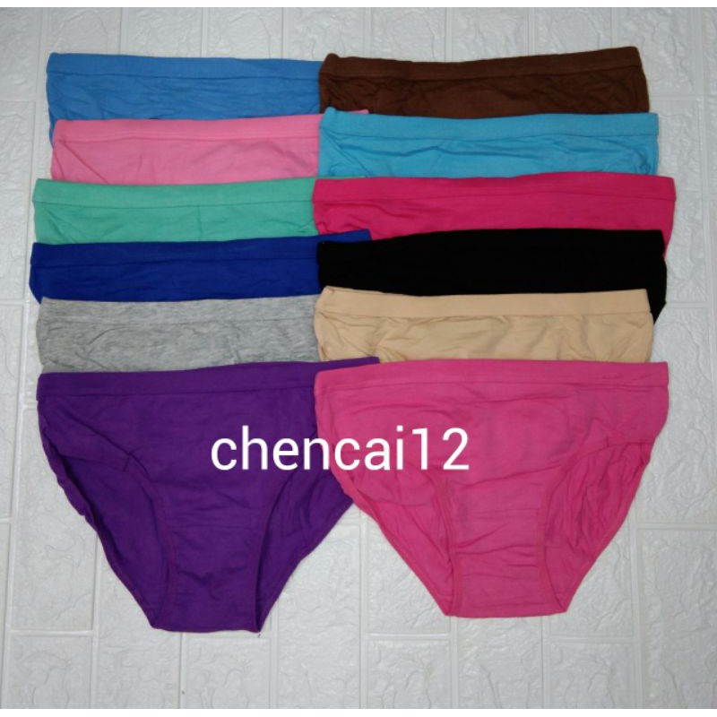 COD Analyn Inside (Panty Adults 3 for 100 only) | Shopee Philippines