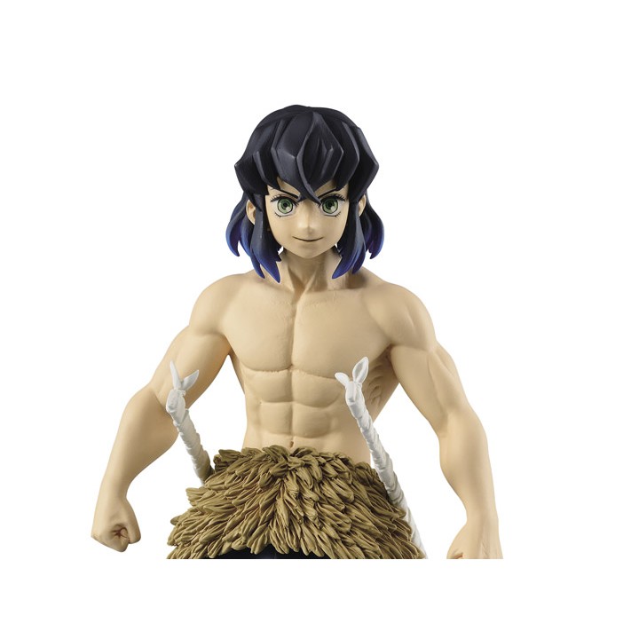 Banpresto DXF Inosuke Hashibara Vol. 9 | Shopee Philippines