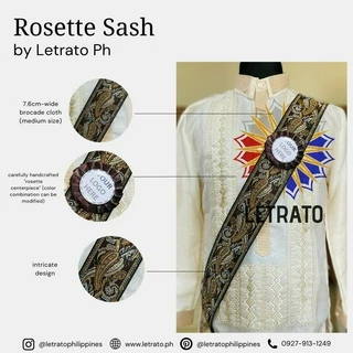 Shop sablay for Sale on Shopee Philippines