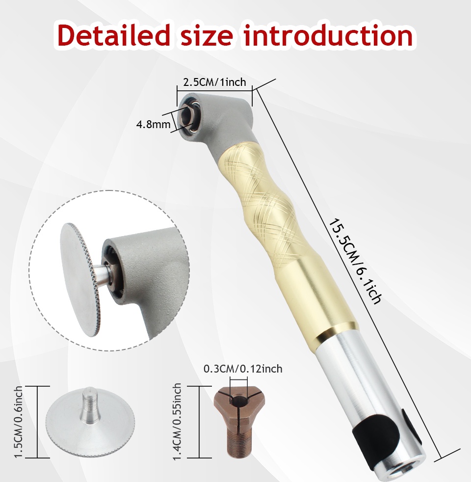 Effortlessly Improve Your Jewelry Designs with a Right Angle Quick ...