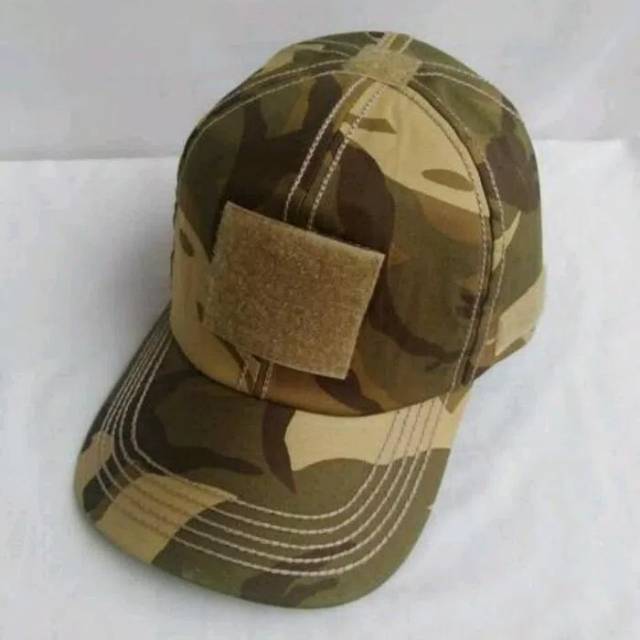 Lebanese Striped VELCRO Cap TACTICAL ARMY Striped Cap | Shopee Philippines