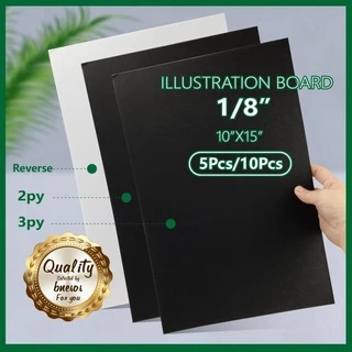 1/4 illustration board - Best Prices and Online Promos - Jan 2025 ...