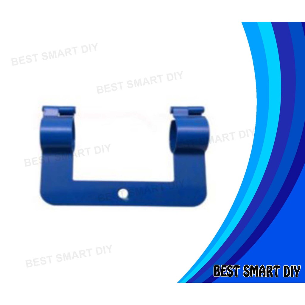 Water Meter Lock Coupling Clamp Security Anti Theft Kunci Meter Air ...