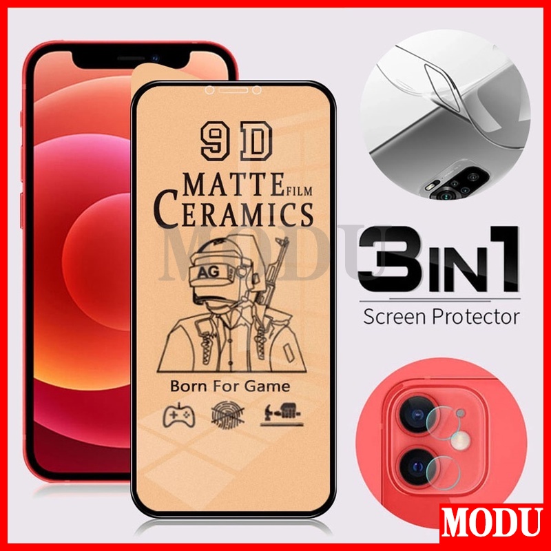 Xiaomi Redmi Note 11 10 10S 9 9S 9A 9T 9C 8 8A 7 7A POCO X3 F3 Pro Max ...