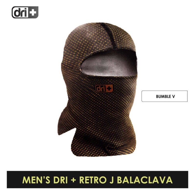 Dri + Plus Balaclava | Shopee Philippines