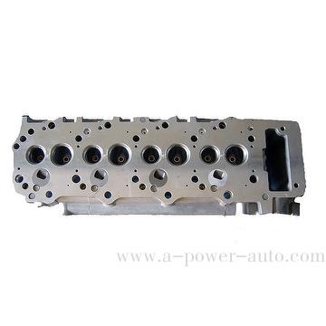 Complete Cylinder Head 4M40 ME-202620 | Shopee Philippines