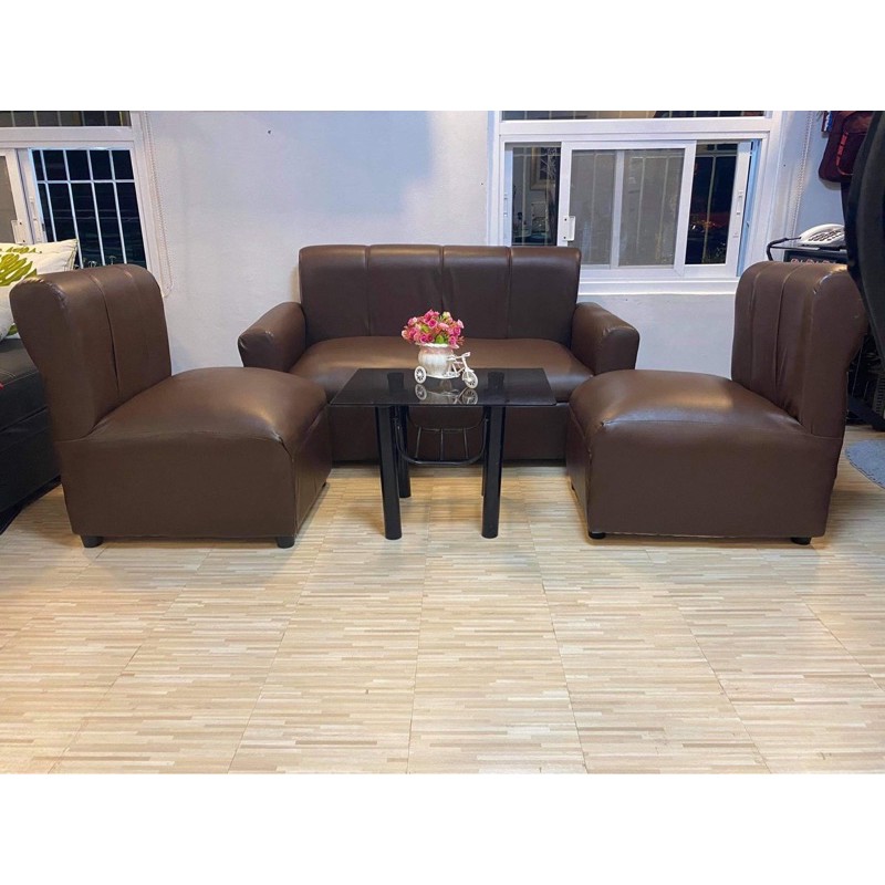 Shop sala set wood furniture for Sale on Shopee Philippines