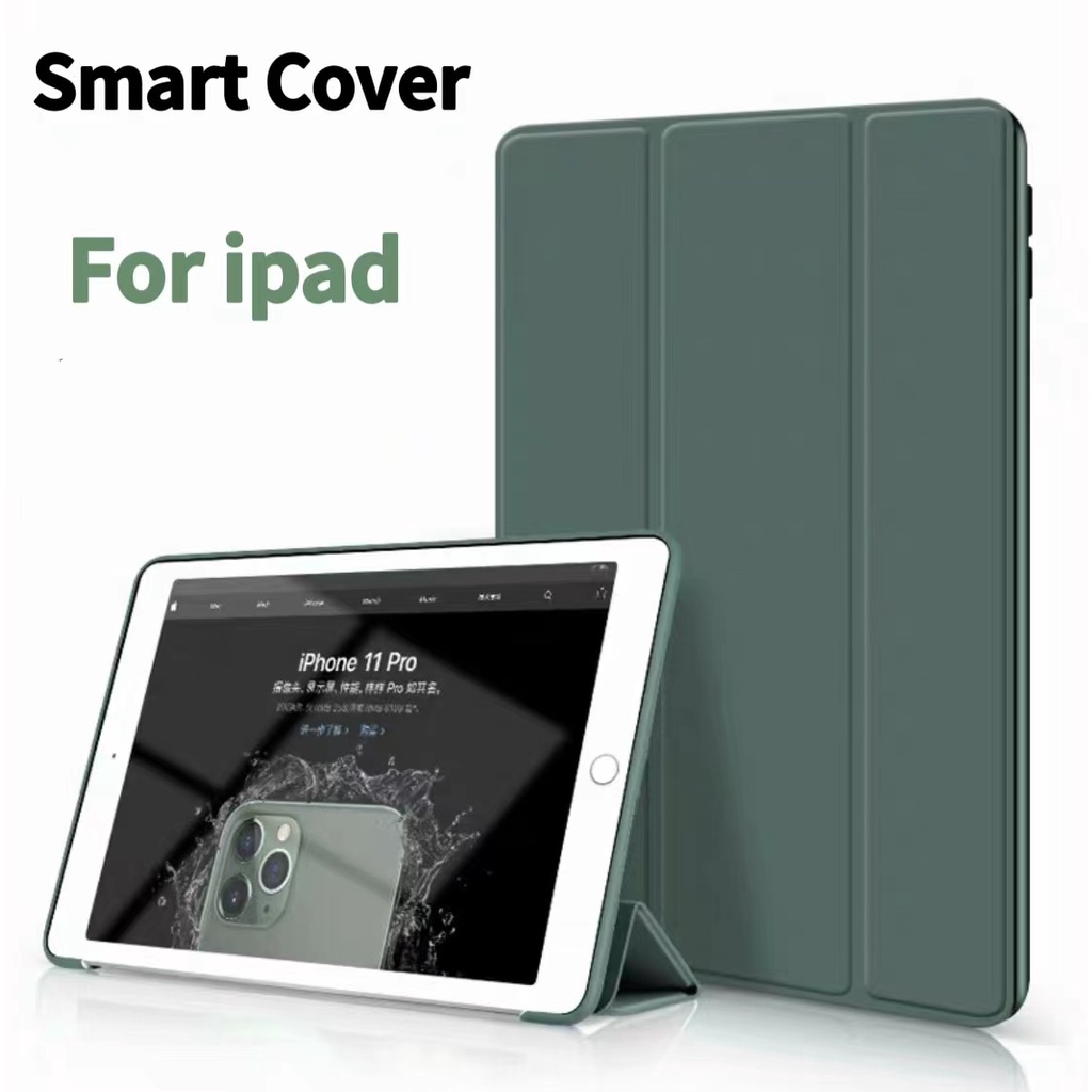 Leather Smart Case Filp Cover for iPad Mini 1 Mini2 Mini3 Mini4 Mini5 7.9 Mini6 8.5 inch ...