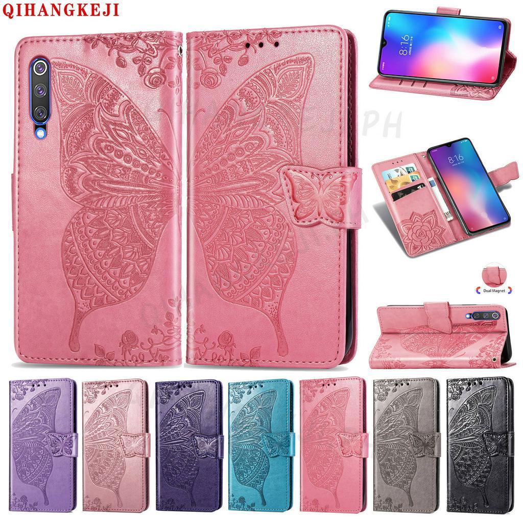Flip Phone Case Huawei Y7A Y6P Y7 Pro Y9 Prime Y6S Y6 2019 Wallet ...