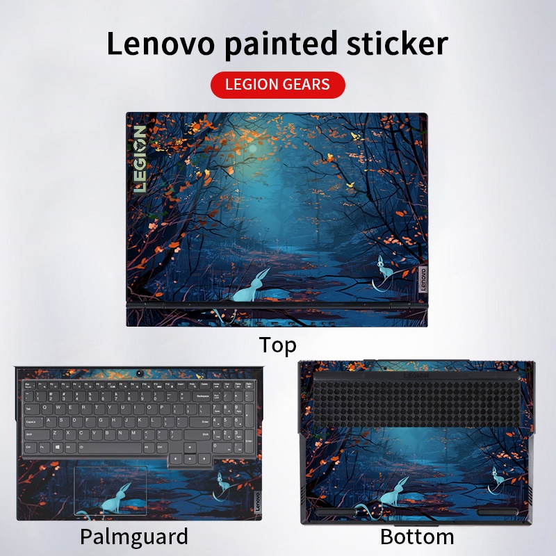 Suitable for Lenovo 2020 Legion 5 15.6-inch Legion 5 pro 2021 laptop ...