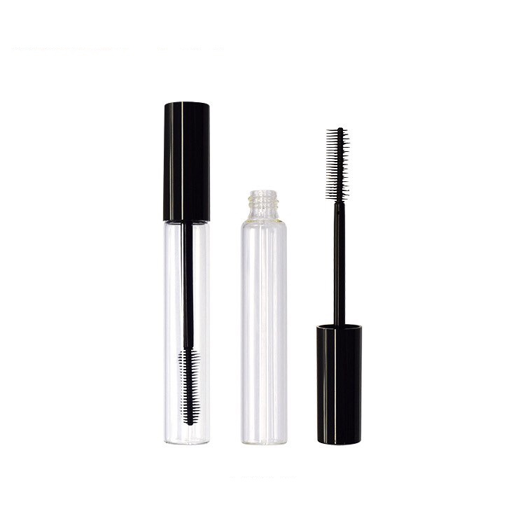 Empty Mascara Tube Bottle Container Bottle Mascara Wand | Shopee ...