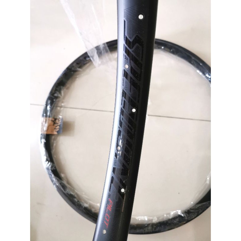 Speedone Pilot 45mm Wide Rims | Shopee Philippines