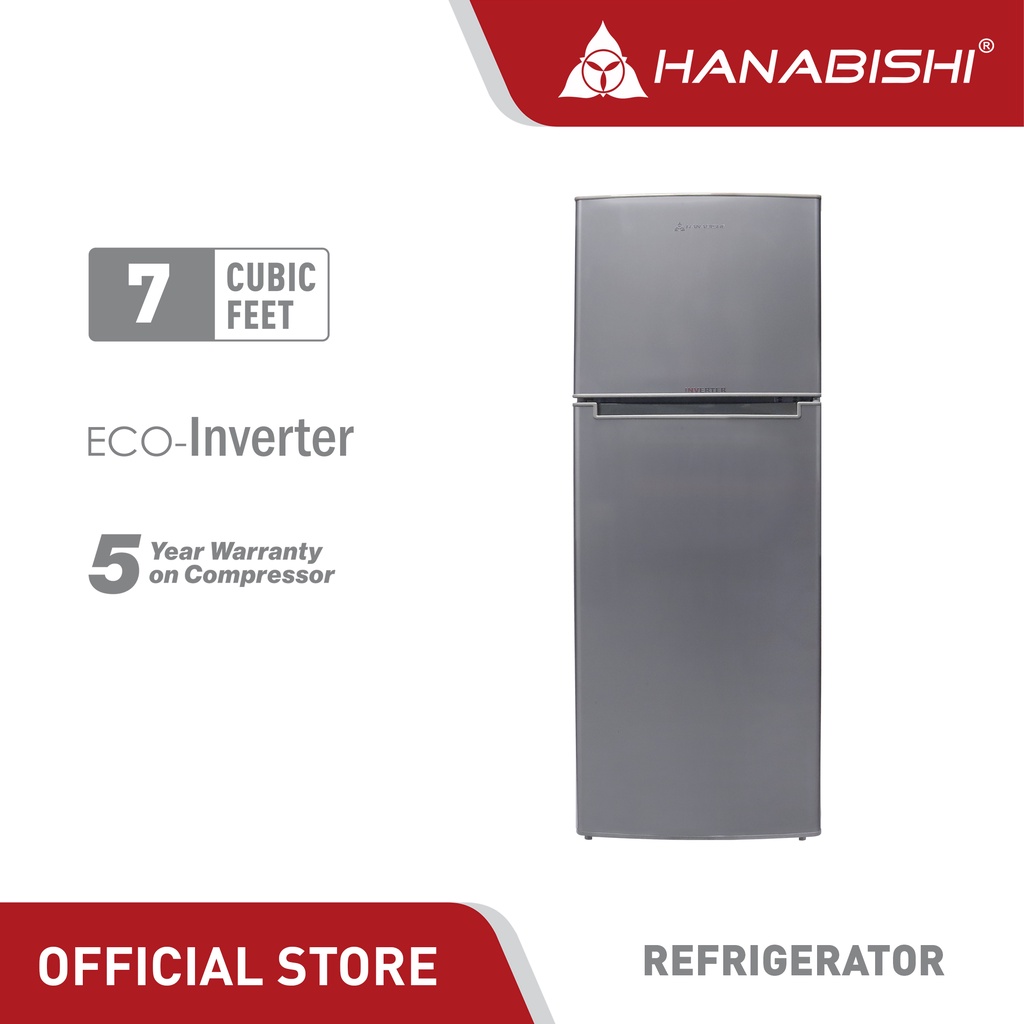 Hanabishi Official Store | Shopee Philippines