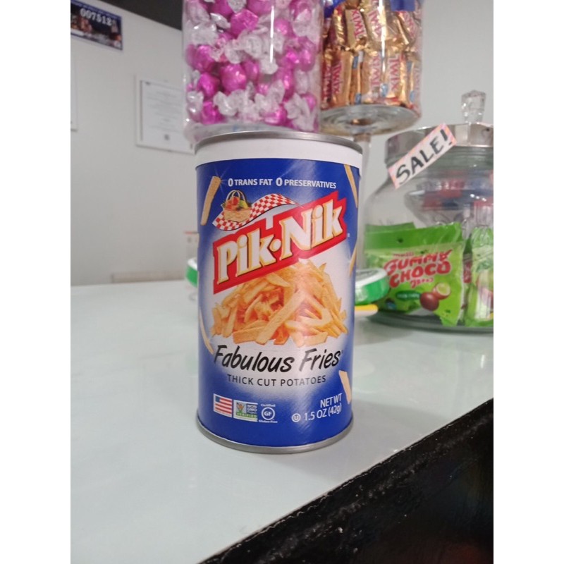 Piknik small (1.5oz/1.75oz) Asstd | Shopee Philippines