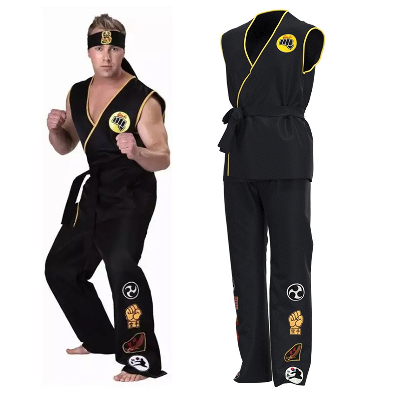 ~black Taekwondo Uniforms cospaly Costumes Wtf Karate Judo Taekwondo ...