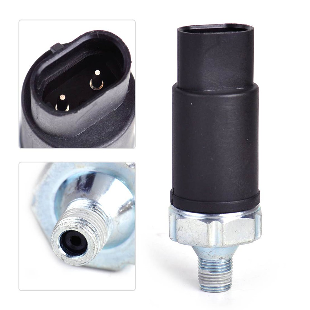 Oil Pressure Sensor Sender Switch For Dodge Dakota Jeep Cherokee TJ ...