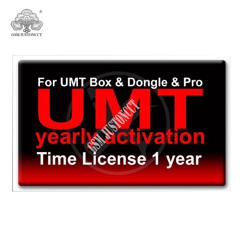 UMT Pro Dongle Ultimate Multi Tool (UMT) Pro Dongle Ultimate Multi Tool ...