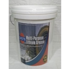 Multi-Purpose Lithium Grease (Pail) (Aeons) | Shopee Philippines