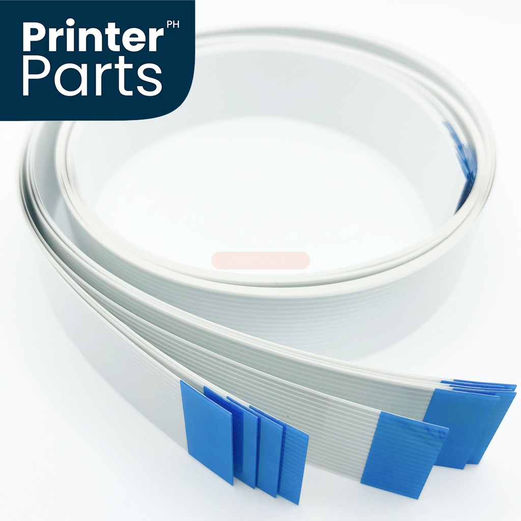 Epson LQ590 Printer Head Cable (Flex Cable) Printhead | Shopee Philippines