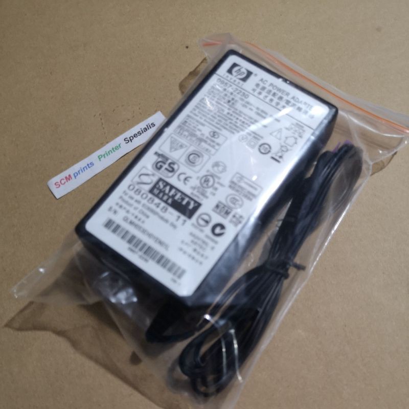 Hp Officejet Adapter 6000 6500 7000 7500 Wide Format Printer 0957-2271 ...