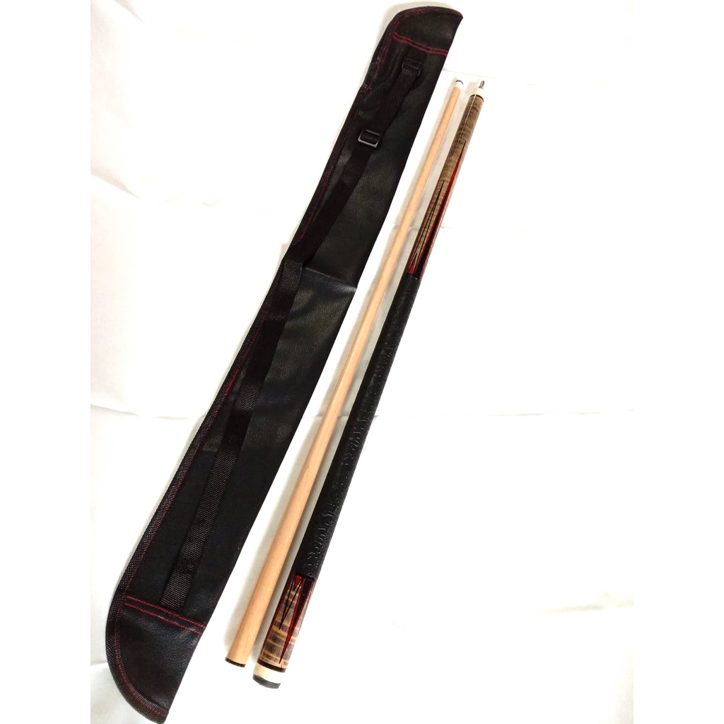 1 Pc. PAMPANGA POOL CUE / TAKO NG POOLAN (ABLP QUALITY BILLIARD ...