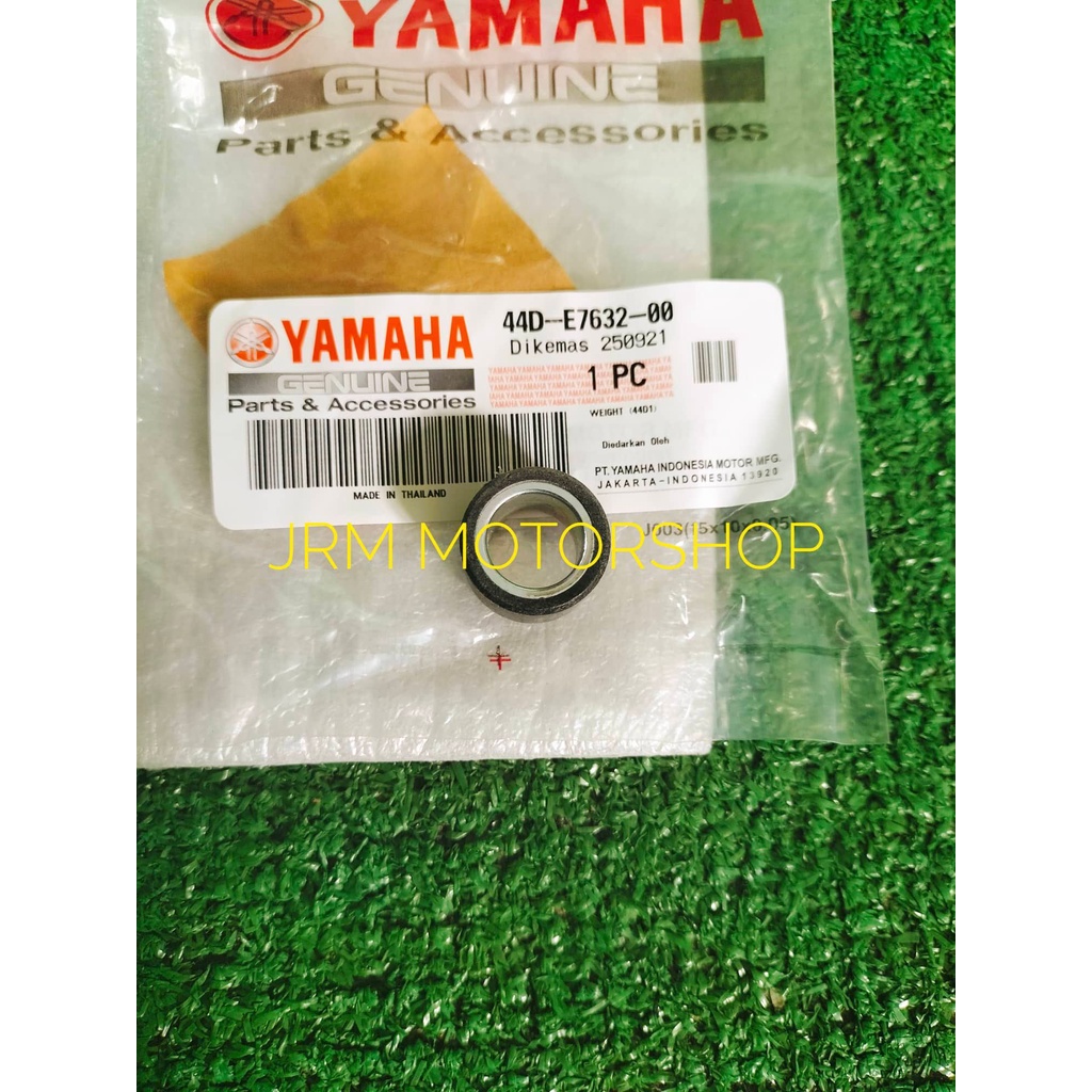 R1 B24 44D-E7632-00 weight flyball 11grams standard MIO MXI 125 Fi/ MIO ...